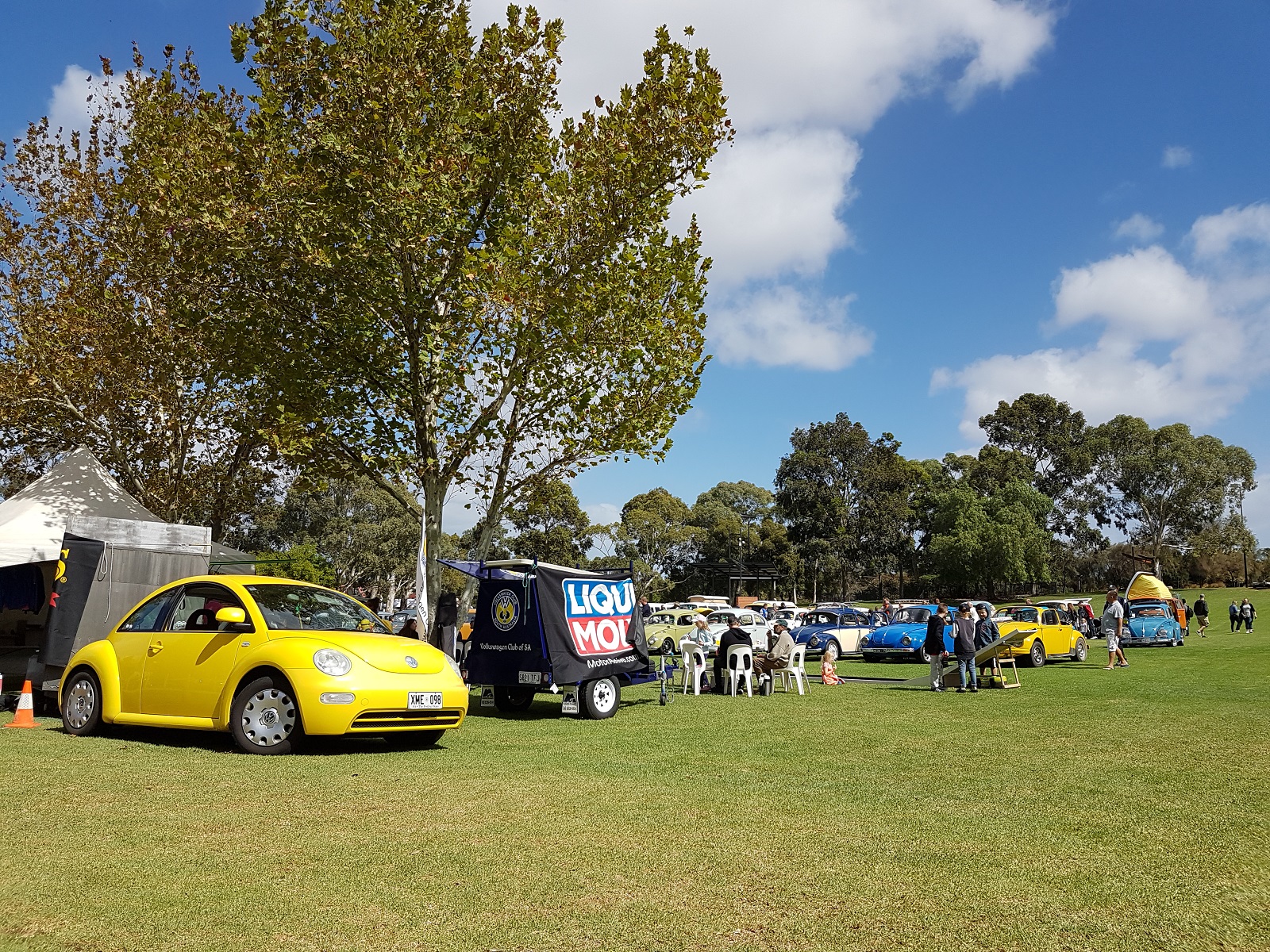 20180318_114923 - Volkswagen Club of SA