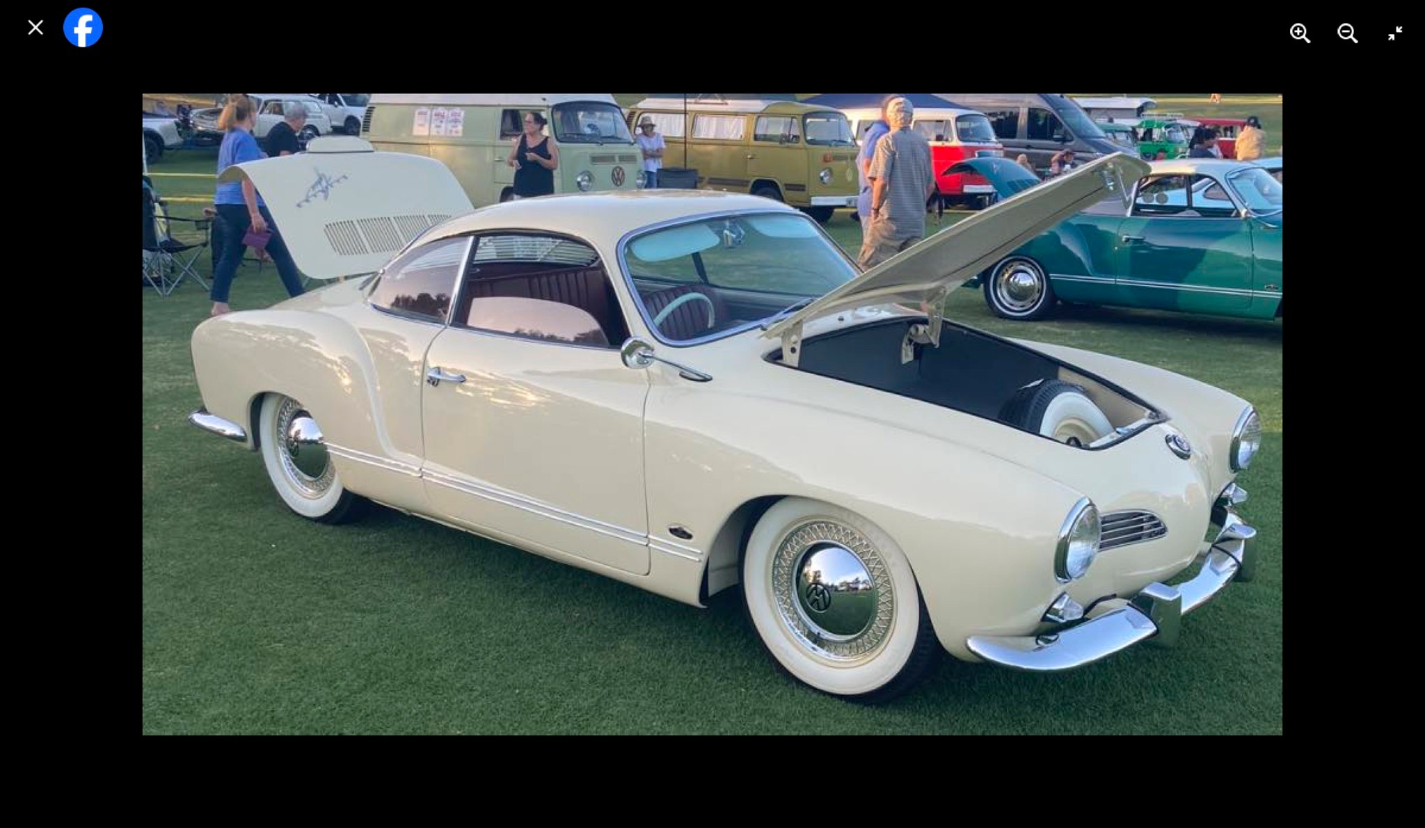 Volkswagen Club of South Australia