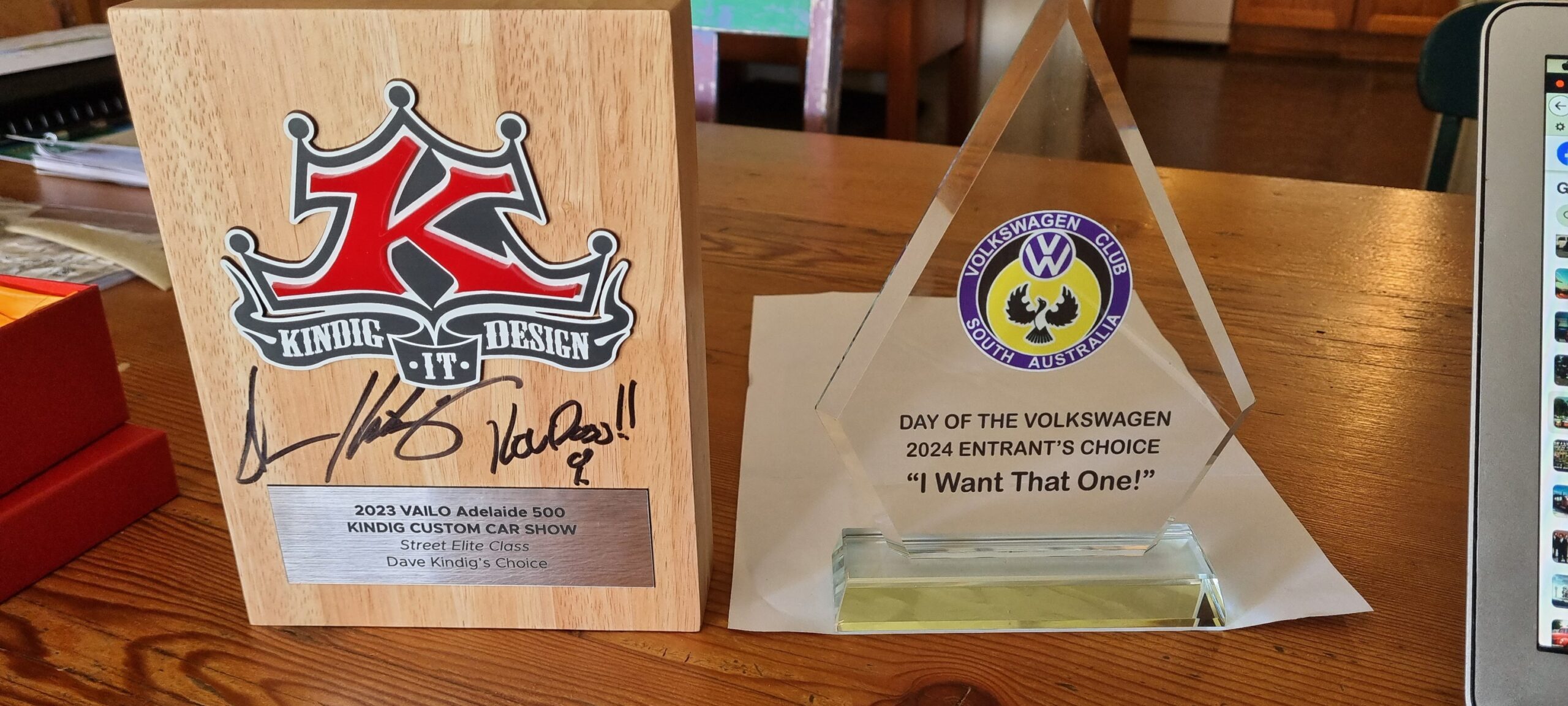 Volkswagen Club of South Australia