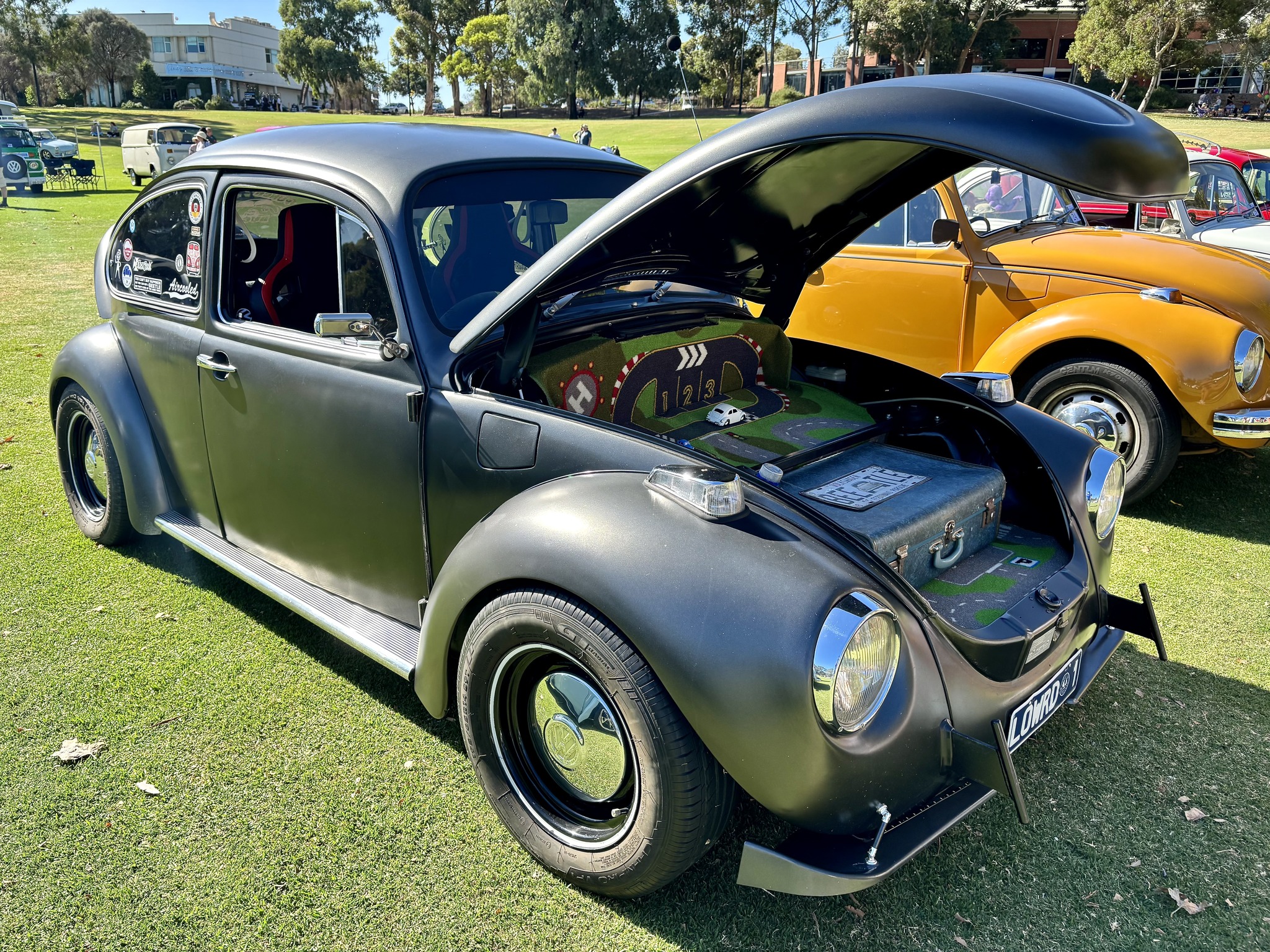 Volkswagen Club of South Australia