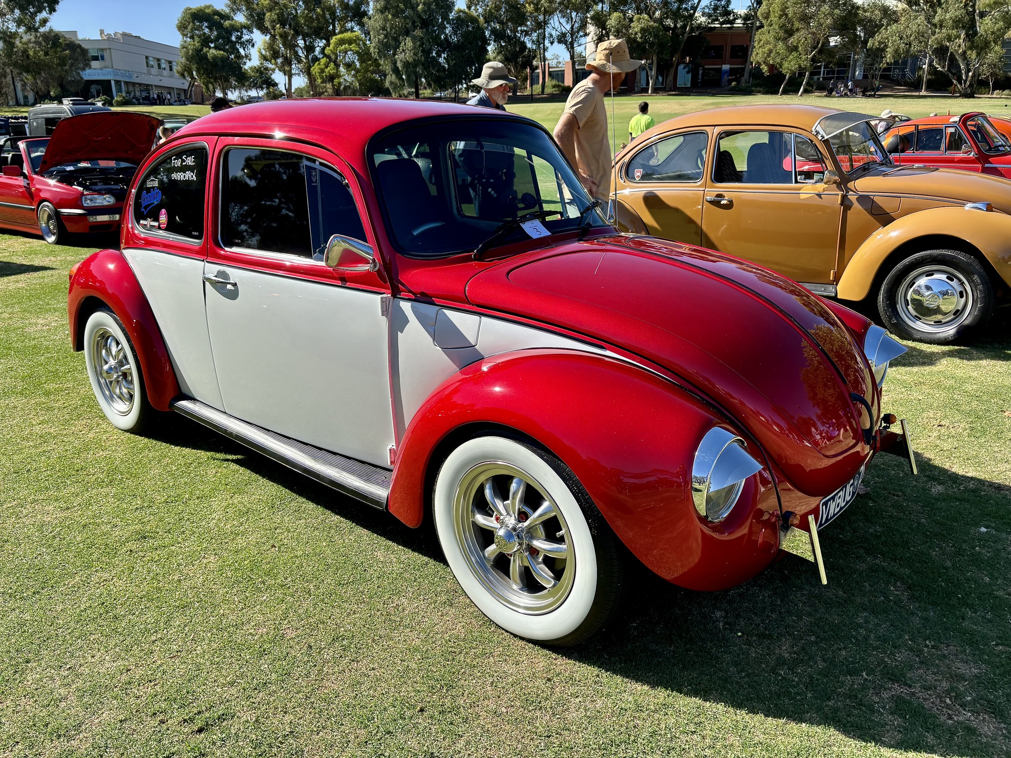 Volkswagen Club of South Australia